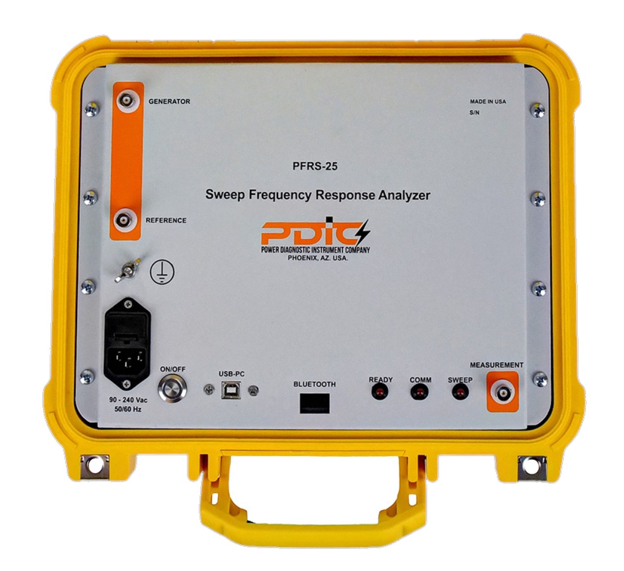 Utility Power Test,power test commissioning,Testing and Commissioning ...